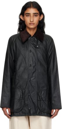 Everything you need to know about the iconic Barbour jacket | Stylight
