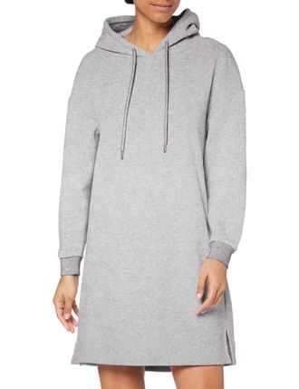 Pieces PCCHILLI LS Sweat Dress NOOS BC