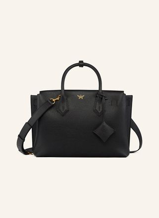 MCM Mcm Handtasche Milla schwarz