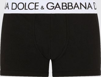 Dolce & Gabbana Unterw&auml;sche Herren Farbe Schwarz