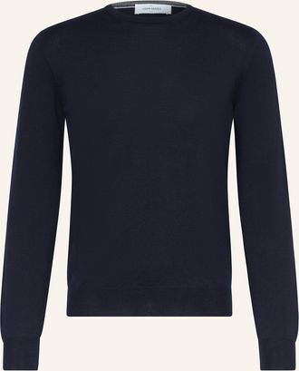 Gran Sasso Gran Sasso Pullover blau