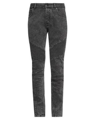 Balmain BAS - Pantalons en jean sur YOOX.COM