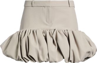 Coperni HOSEN & R&Ouml;CKE - Minir&ouml;cke auf YOOX.COM