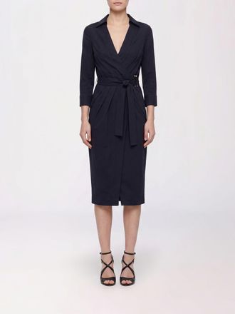 Elisabetta Franchi Kleid ELISABETTA FRANCHI Damen Farbe Schwarz