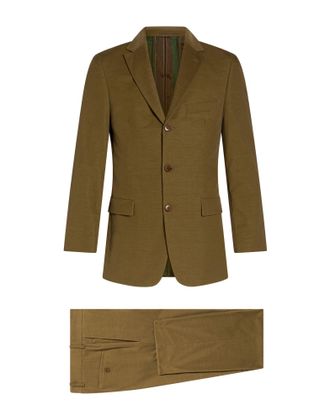 HUGO BOSS ANZ&Uuml;GE und CO-ORDS - Anz&uuml;ge auf YOOX.COM