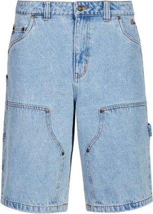 Dime Short Carpenter en coton