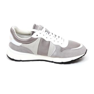 Woolrich Graue Wildleder Opal Schuh - - Shoes - Damen - Grau - 41 EU