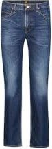 Lee Austin Jeans, Bleu Nuit, 38W x 32L Hommes