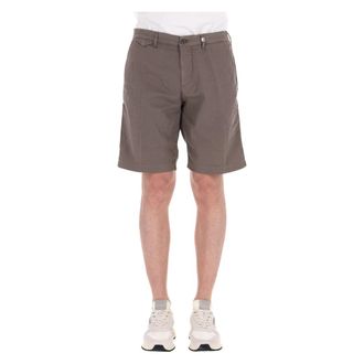 Myths Myths Bermuda Shorts - - Shorts - Herren - Braun - S