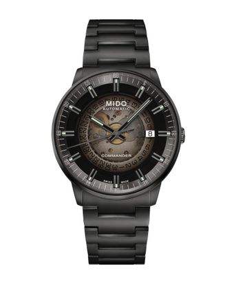 Mido Commander II Herrenuhr M021.407.33.411.00
