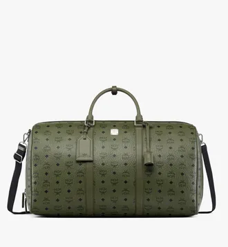 MCM Ottomar Weekender in Visetos