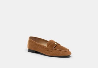 Coach Sculpted C Loafer