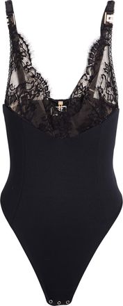 Elisabetta Franchi TOPS - Bodysuits auf YOOX.COM
