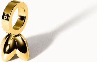 Purelei Schneegl&ouml;ckchen Charm Anh&auml;nger - Geburtsblume Januar