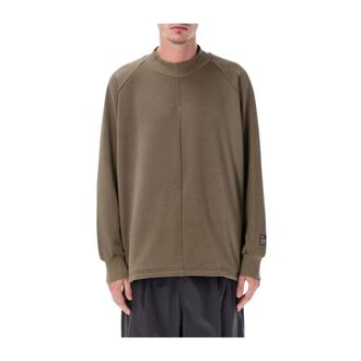 Oakley Herren, Sweatshirts & Hoodies, Braun, LGr&ouml;&szlig;e