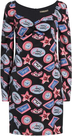 Denny Rose KLEIDER - Mini-Kleider auf YOOX.COM