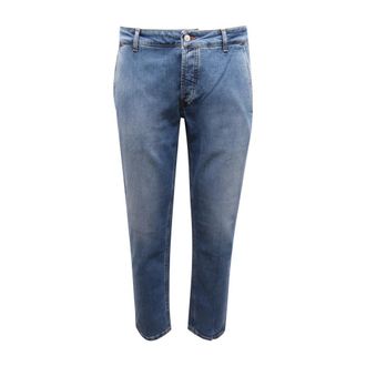 Be Able Davis Shorter T.a. Hose - - Jeans - Herren - Blau - W31