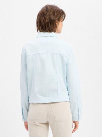 s.Oliver Jeansjacke