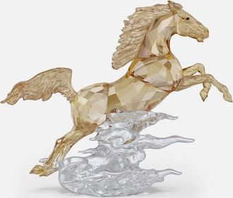 Swarovski Asian Symbols Springendes Pferd