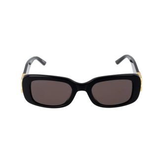 Balenciaga Damen, Accessories, Schwarzk, 53 MMGr&ouml;&szlig;e