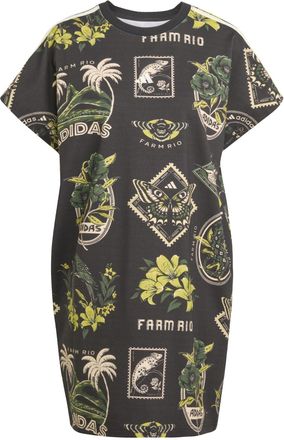 adidas X Farm Commercial Dress S
