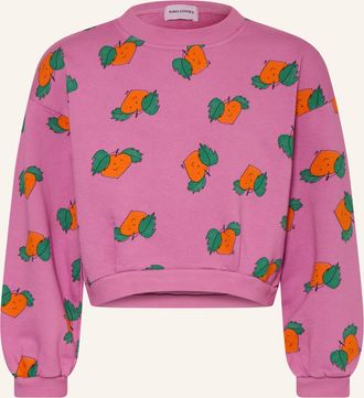 Bobo Choses Bobo Choses Sweatshirt lila