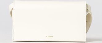 Jil Sander Minitasche Damen Farbe Wei&szlig;