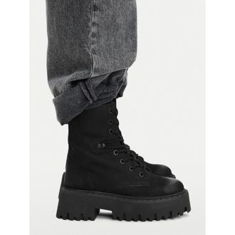 G-Star Schn&uuml;rschuhe G-Star Raw CEO-WI34-MANYA-03 Schwarz
