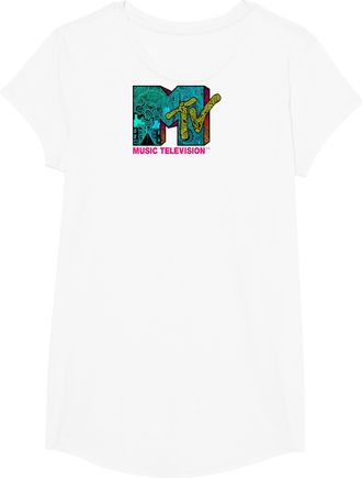 Giesswein Street Mural T-Shirt