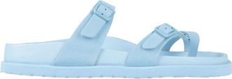 Birkenstock SCHUHE - Zehentrenner auf YOOX.COM