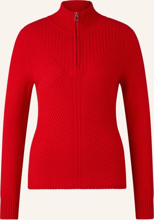Bogner Pullover rot