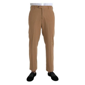 Prada Gerade Hose - - Trousers - Herren - Beige - XL