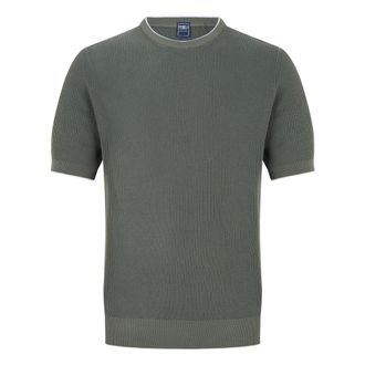 Fedeli Homme, Pulls, Vert, Taille: L Tricots