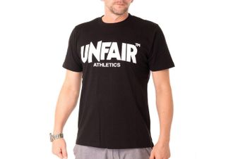 Unfair Athletics T-Shirt T-Shirt Unfair Classic Label
