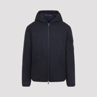 Moncler Ceze Veste &agrave; capuche r&eacute;versible