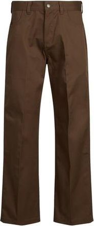 Dickies Pantalon droit uni