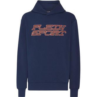 Plein Sport Herren Kapuzensweat TIGER