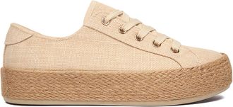 Jenny Espadrilles JENNY CEO-WSK1576-01 Beige