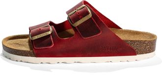 Bayton Pantolette Atlas