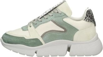 Maruti Femme, Chaussures, Multicolore, Taille: 37 EU Cody Baskets Laag