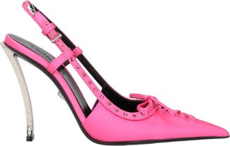 Versace SCHUHE - Pumps auf YOOX.COM