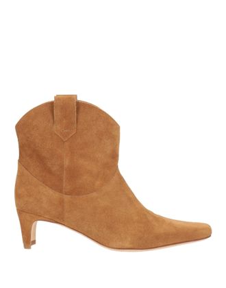 Staud SCHUHE - Stiefeletten auf YOOX.COM