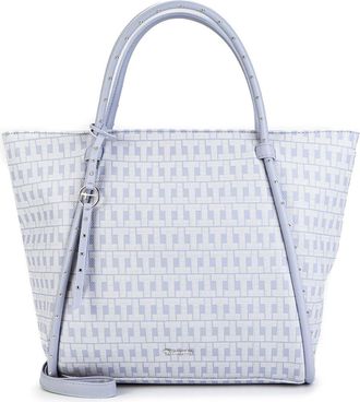 Tamaris Linn Shopper Greyblue