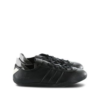 Yohji Yamamoto Homme, Chaussures, Noir, Taille: 41 1/2 EU Tokyo Chaussures