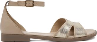 Lasocki Sandalen Lasocki WI23-FOXI-89 Beige