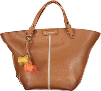 Mario Valentino Femme, Sacs, Brun, Taille: ONE Size Sac &agrave; 2 Anses