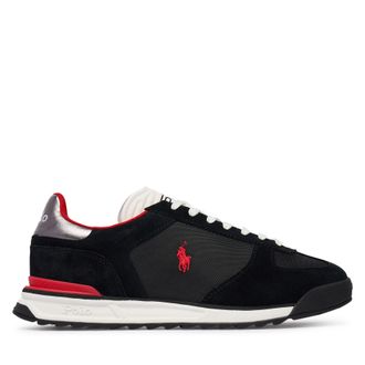 Polo Ralph Lauren Sneakers Polo Ralph Lauren 809974040004 Schwarz
