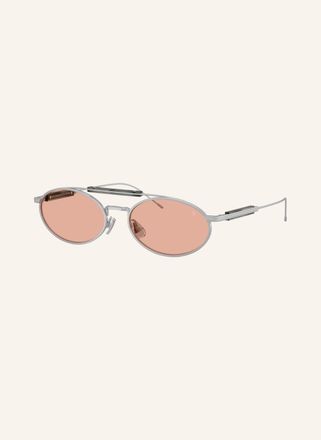 Brunello Cucinelli Brunello Cucinelli Sonnenbrille bc2013st grau