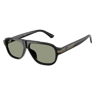 Emporio Armani Ea4285U Sonnenbrille - - Accessories - Herren - Schwarzk - 56 MM
