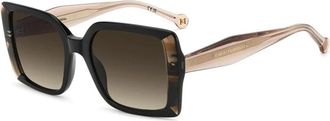 Carolina Herrera HER 0391/S Sonnenbrille - - Accessories - Damen - Schwarzk - 54 MM